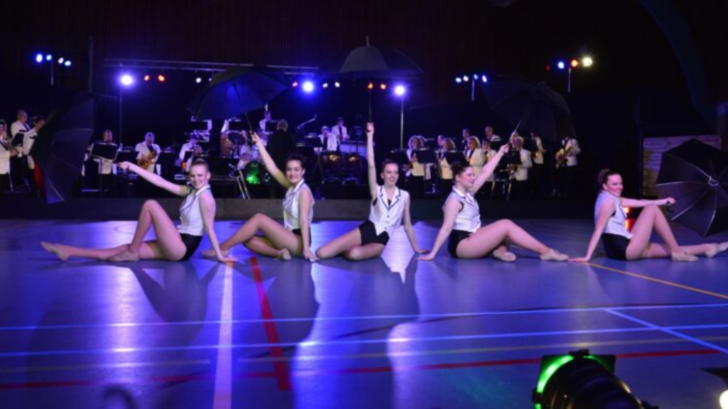 LP Live Podiumkunsten 2024 - Brielle