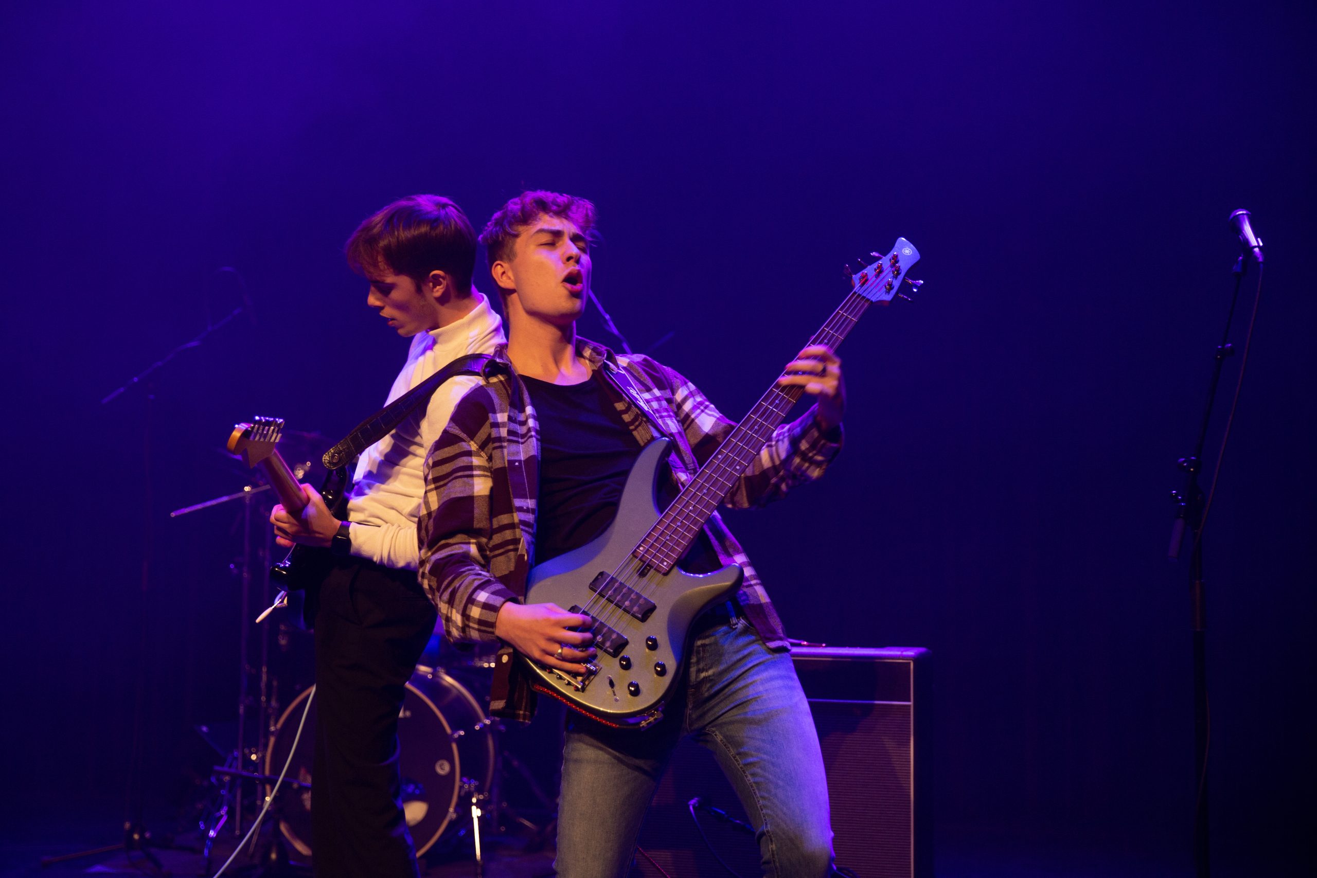 BRES Open Podium - Brielle