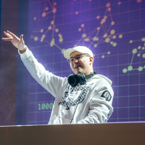 Show Your Talent! - Brielle