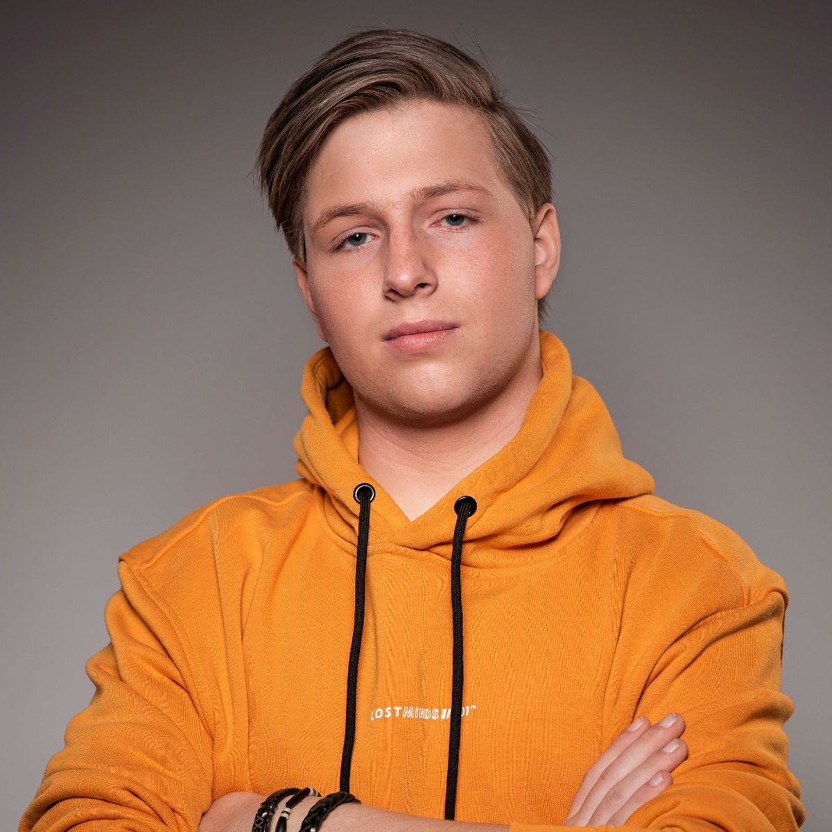 Show Your Talent! - Brielle